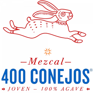 Mezcal 400 Conejos - México